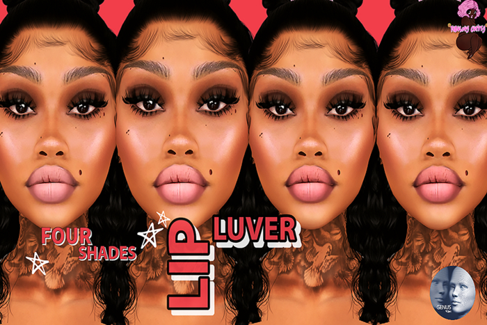 Second Life Marketplace - Lip Luver